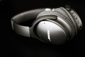 BOSE QuietComfort 35 II Review and Original QC35 vs QC35 II Comparison