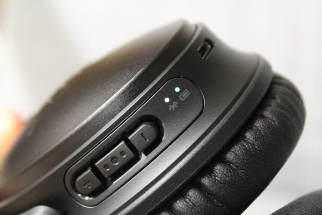 BOSE QuietComfort 35 II Review and Original QC35 vs QC35 II Comparison