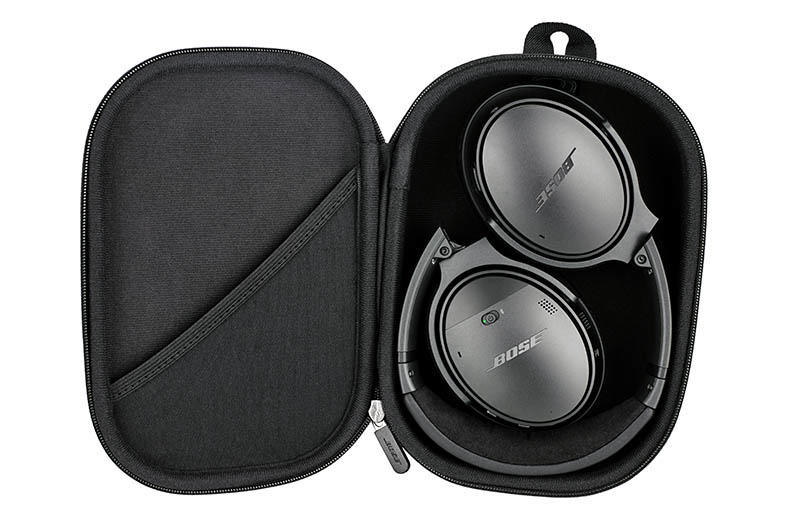 BOSE QuietComfort 35 II Review and Original QC35 vs QC35 II Comparison